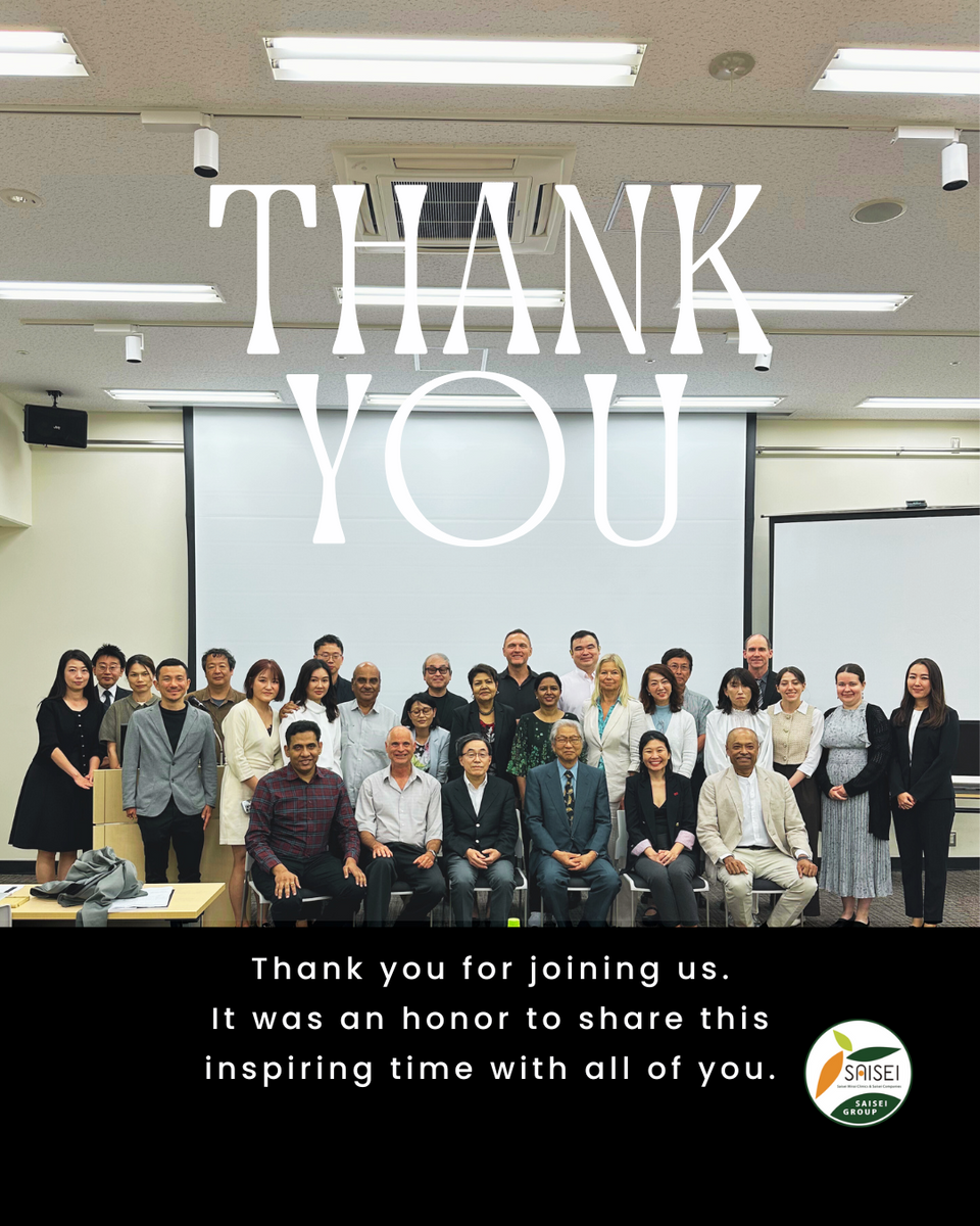 Anti-Aging Conference 2025 – Now Available On-Demand – SAISEI HAWAII USA